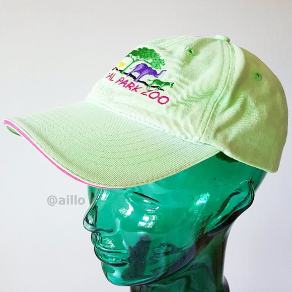 Jhats | Accessories | Jhats Kids Central Park Zoo Cap | Poshmark